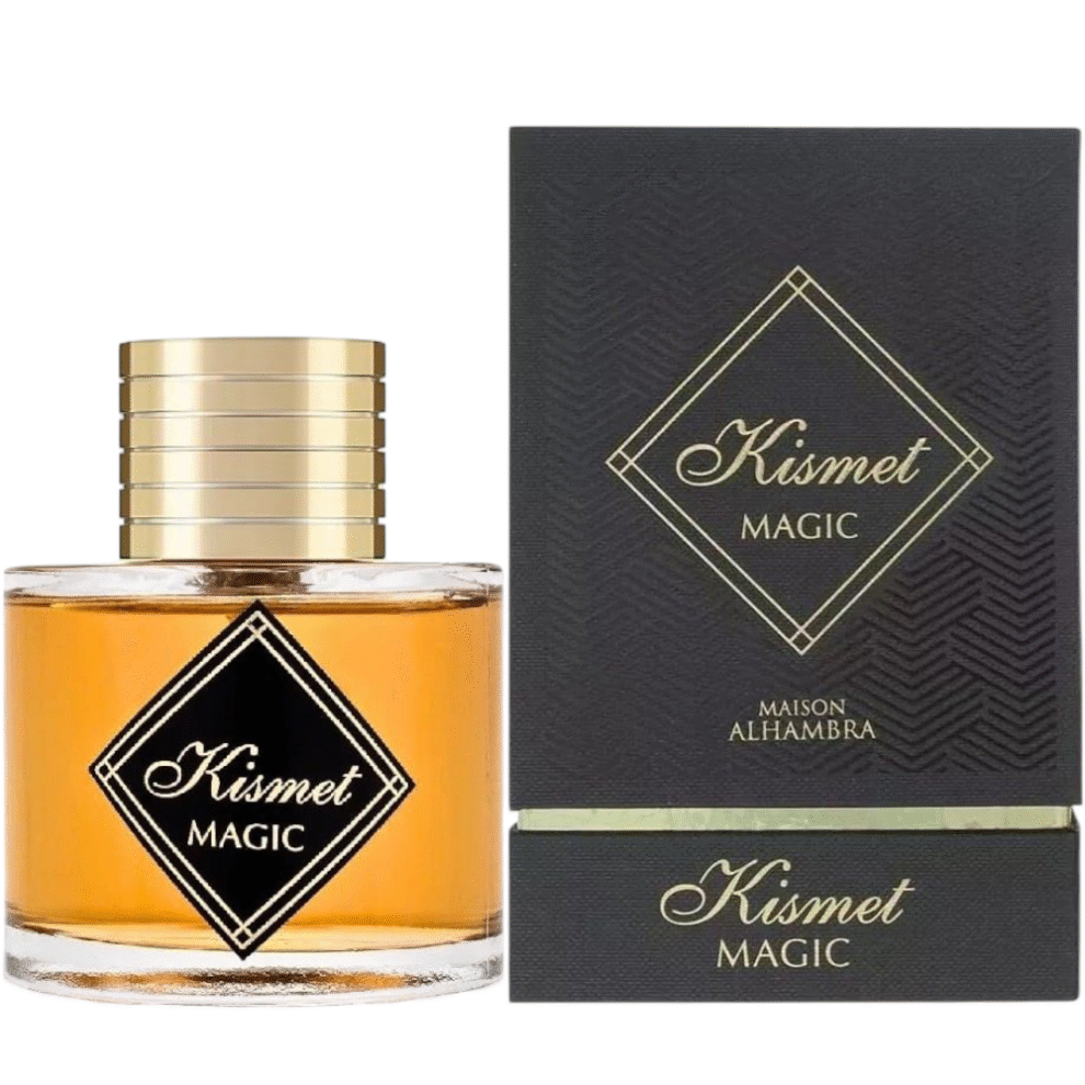 Maison Alhambra Kismet Magic – parfum unisex 100ml - Colscent