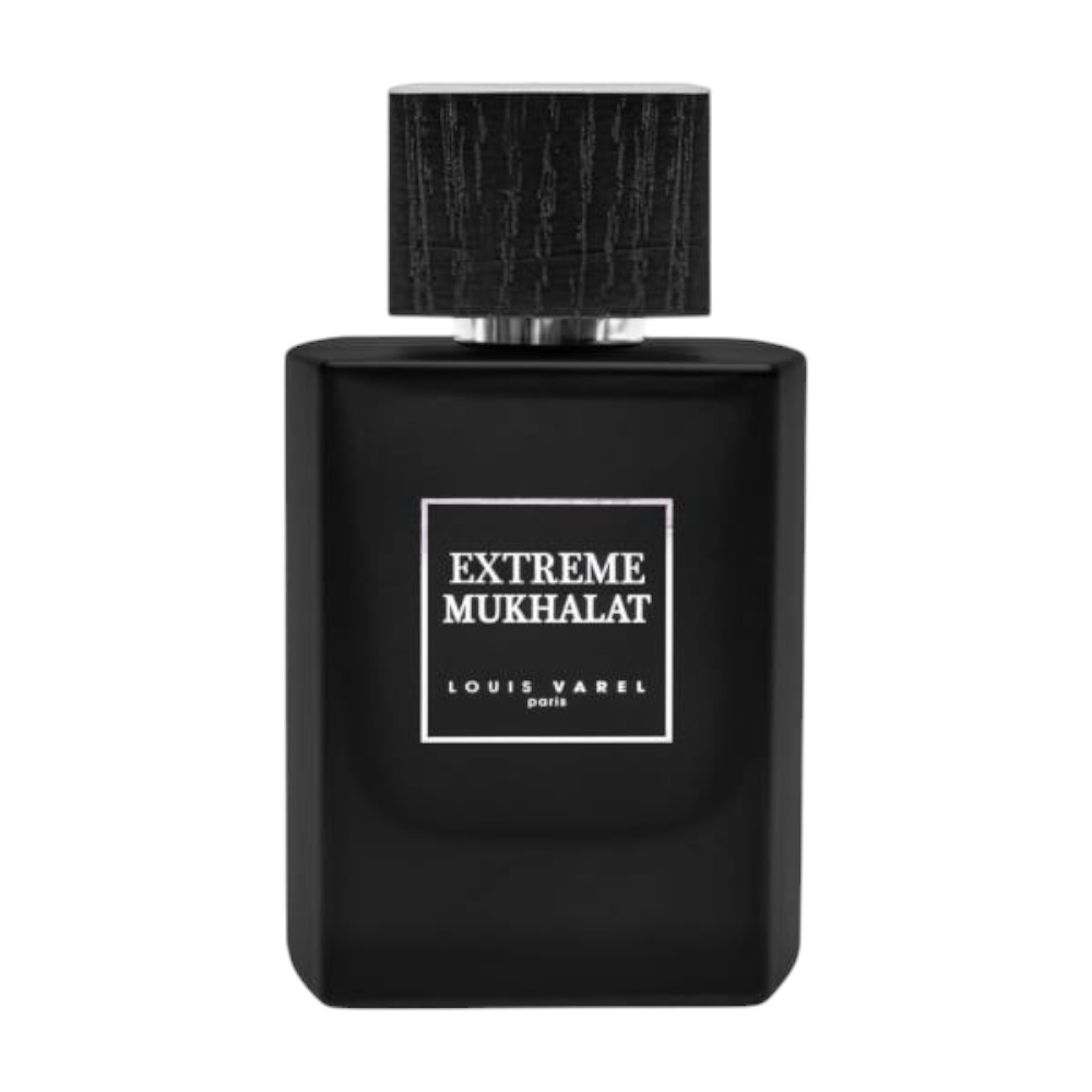 Louis Varel Extreme Mukhalat – parfum unisex 100 ml - Colscent